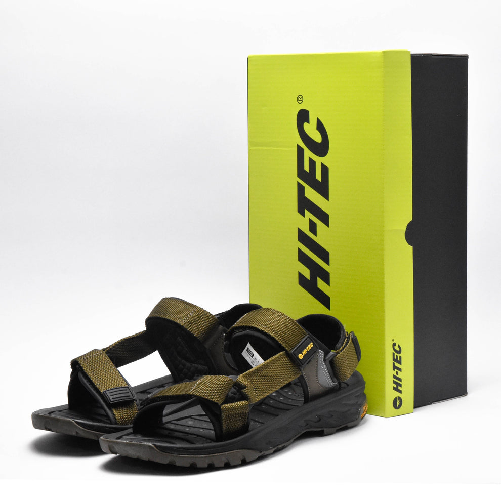 HI TEC ULA RAFT – Les 5 S
